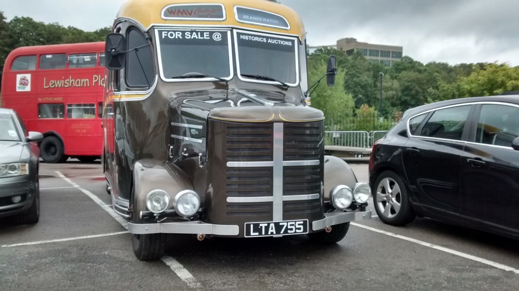 Car Spotting – The Car Aficionados